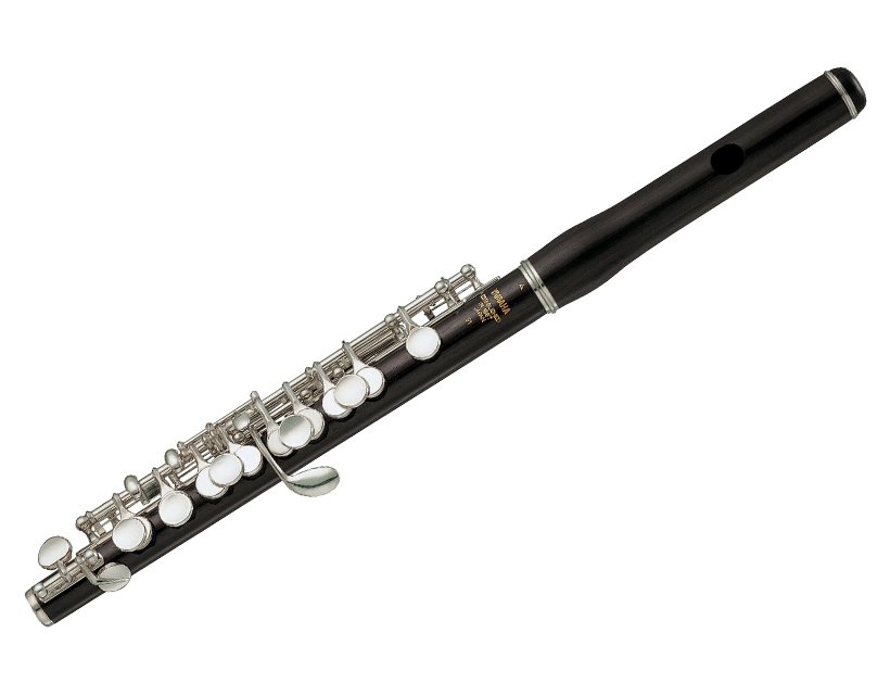 Yamaha YPC 91 Piccolo Flauta