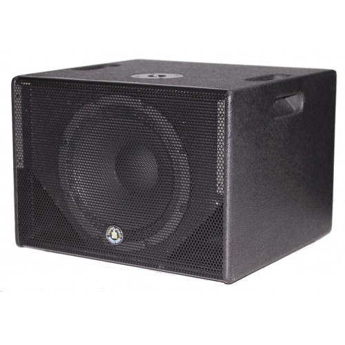 Topp Pro Maxx12ASUB Aktivni Subwoofer 12" 600W