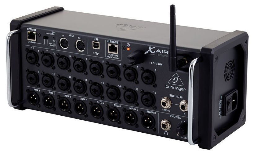 Behringer XAIR XR18