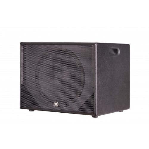 Topp Pro Maxx15ASUB Aktivni Subwoofer 15" 600W