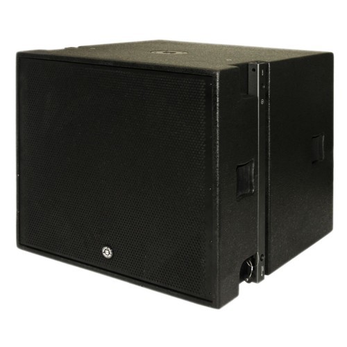 TP KSLT118A SUB aktivni subwoofer