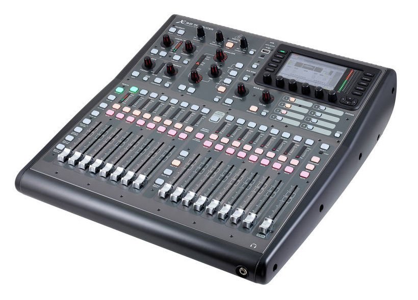 Behringer X32 Producer