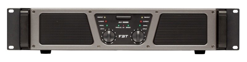 FBT AX 3000