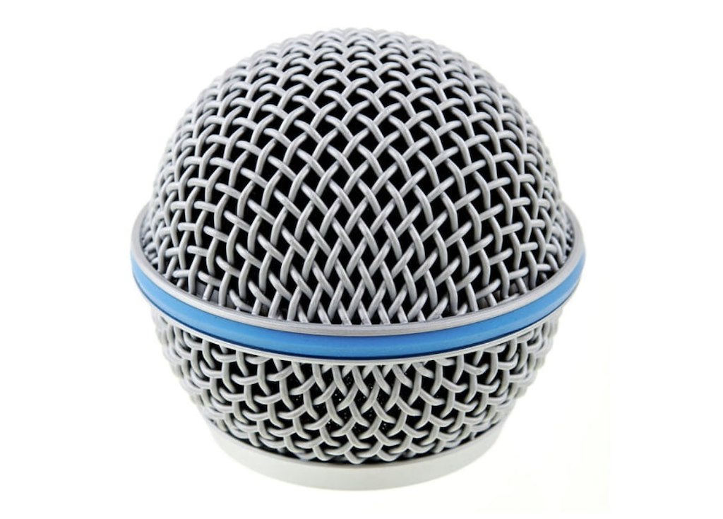 Shure Rezervna mrežica za Beta 58 mikrofon