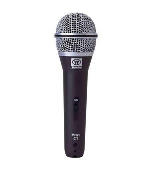 Mikrofon Karaoke Superlux PRA C1