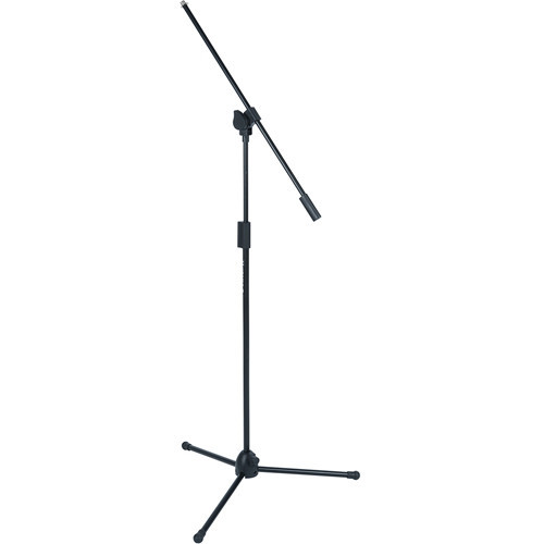 Quiklok A-302 BK Microlit stalak za mikrofon