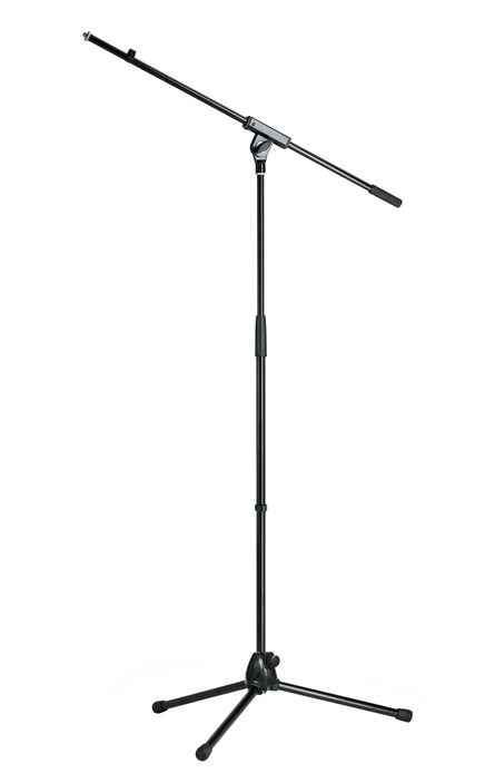 K&M 21070 Black Stalak za mikrofon