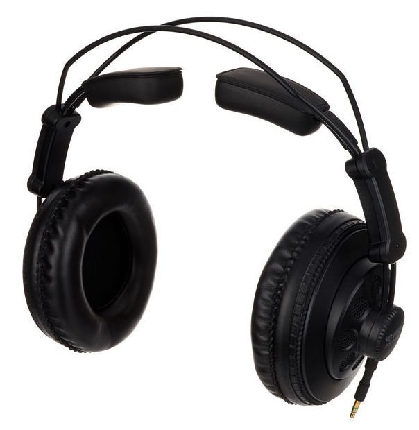 Superlux HD-668 B slušalice