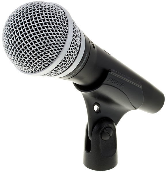 Mikrofon Shure PGA 48