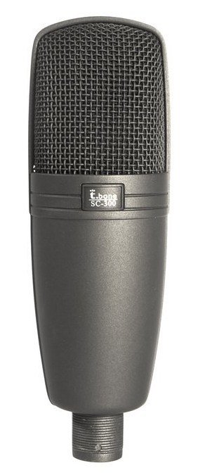 T Bone SC300 kondezatorski mikrofon