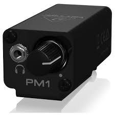 Behringer PowerPlay PM1 in-ear pojasni monitoring kontroler