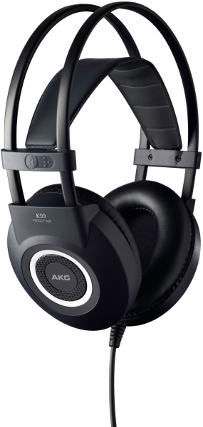 AKG K99 Perception Headphones