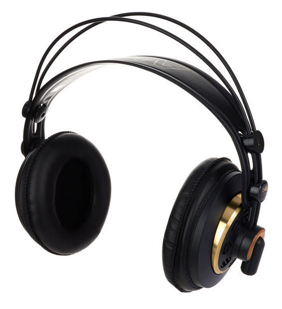 AKG K240 studio slušalice