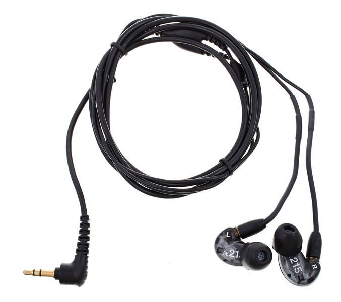 Shure SE215 K