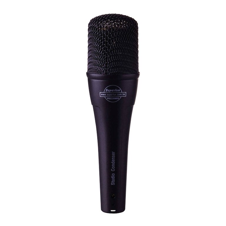 Superlux PRO 238mkII mikrofon