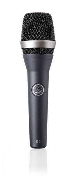 AKG D5 dinamički mikrofon