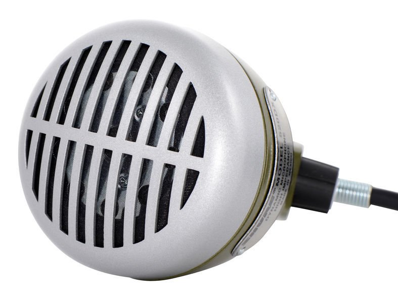 Shure 520DX