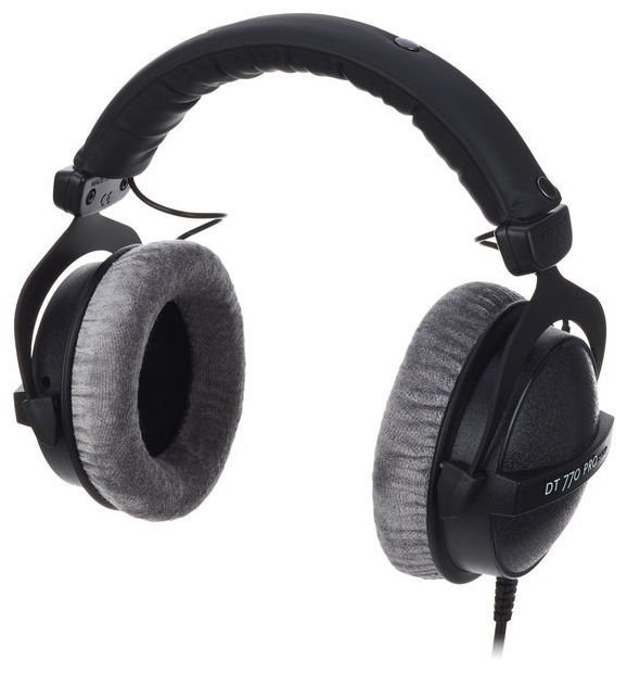 Beyerdynamic DT 770 Pro 250 Ohm slušalice