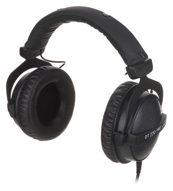 Beyerdynamic DT 770 PRO 32 ohm slušalice