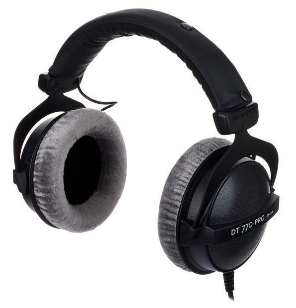 Beyerdynamic DT 770 Pro 80 Ohm slušalice