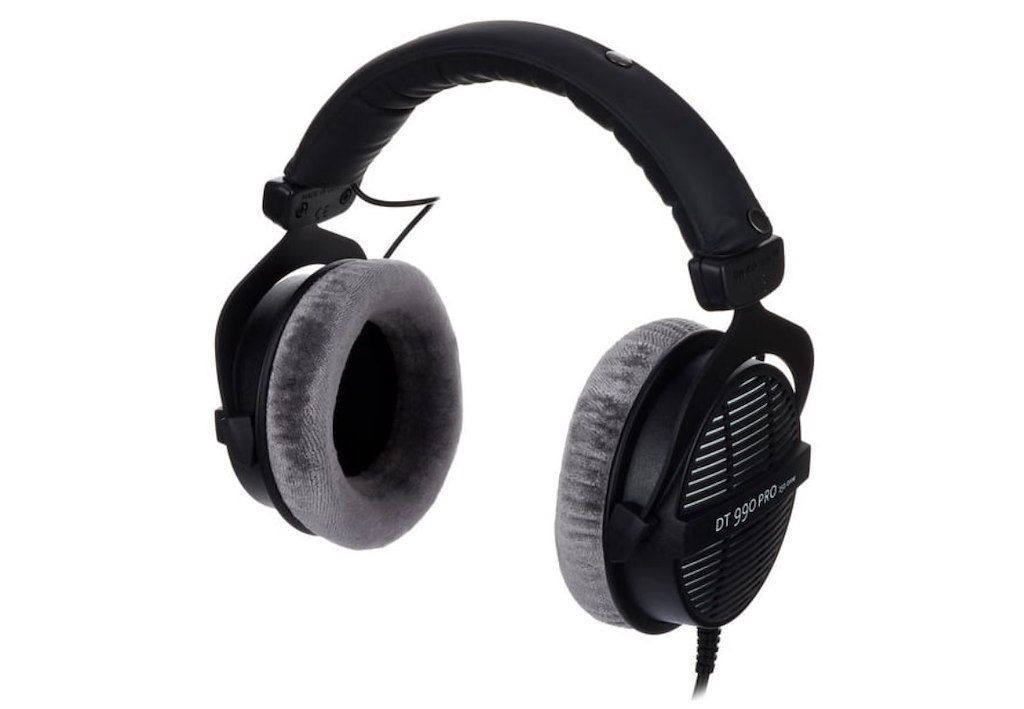 BeyerDynamic DT-990 Pro