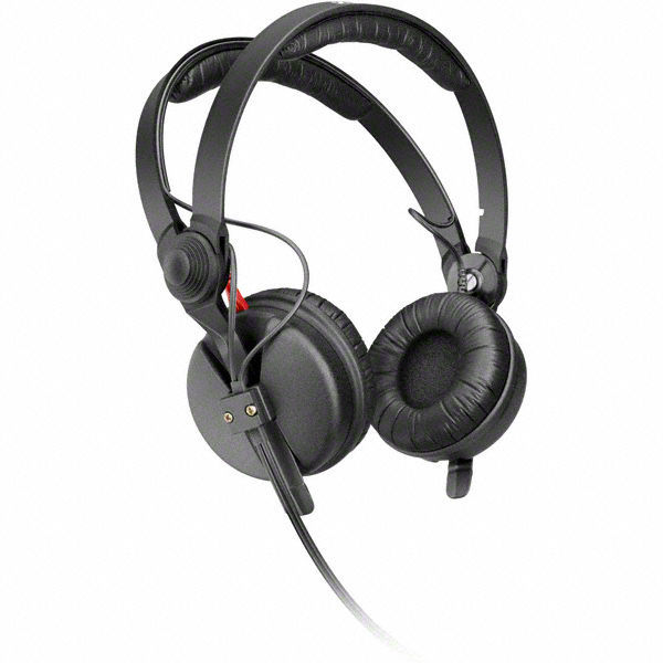 Sennheiser HD 25 slušalice