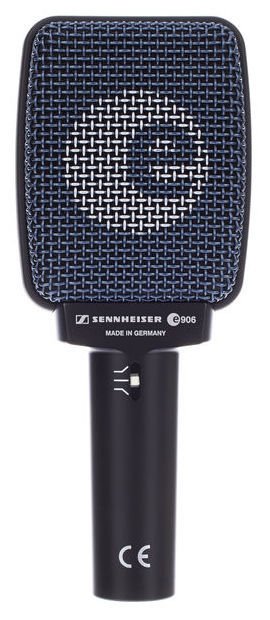 Sennheiser E 906 dinamički mikrofon