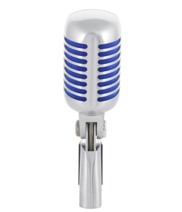 Shure Super 55 Deluxe