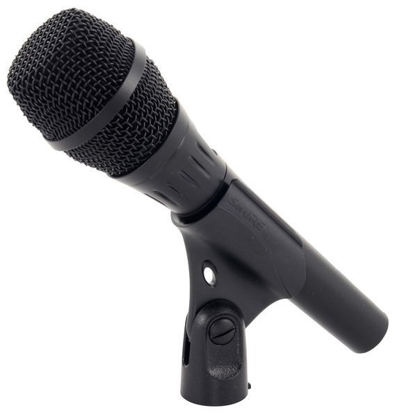 Shure SM87A