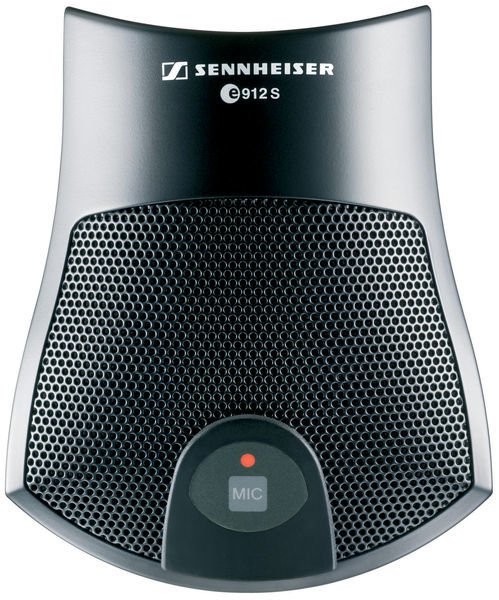 Sennheiser E 912 S BK