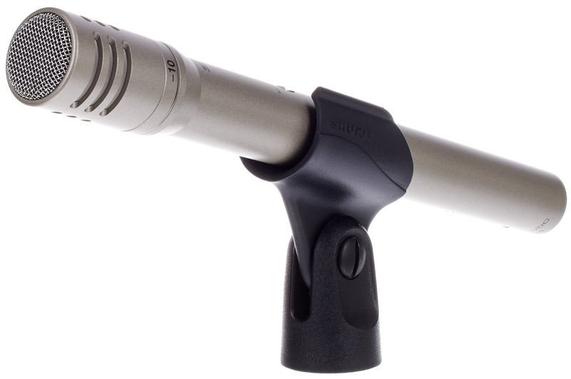 Shure SM81