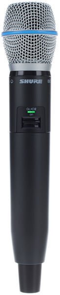 Shure GLXD2/Beta87A rezervna ručka