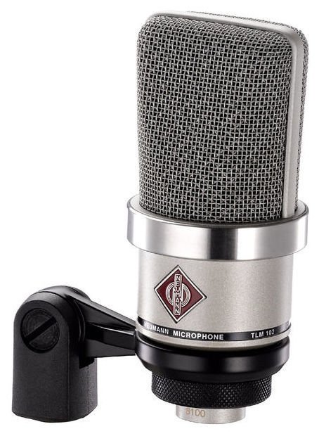 Neumann TLM 102