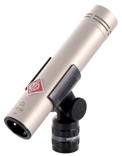 Mikrofoni Neumann KM184