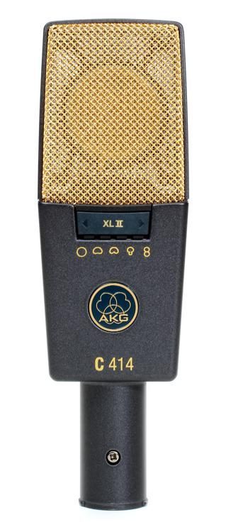 AKG C414 XLII kondenzatroski mikrofon