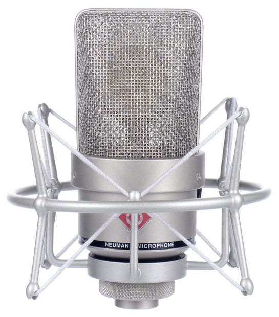 Neumann TLM-103 Mikrofon studio set niklovan