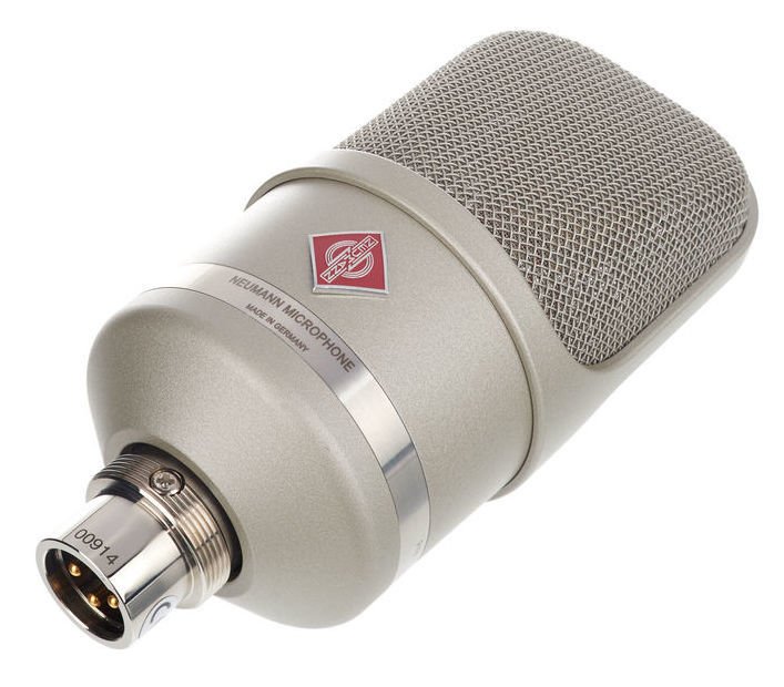 Neumann TLM 107