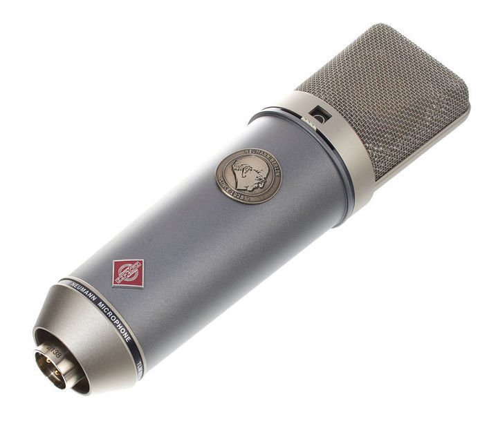 Neumann TLM 67