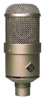 Neumann M 147 Tube mikrofon