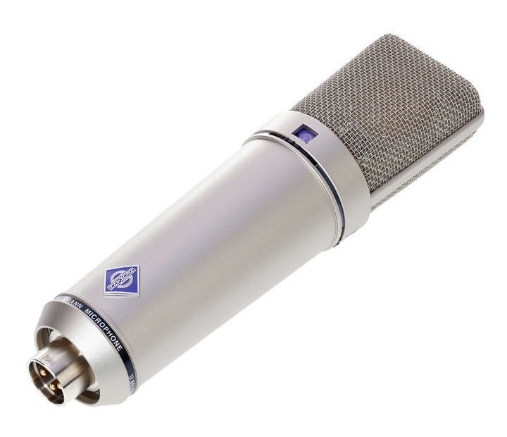 Neumann U89 I