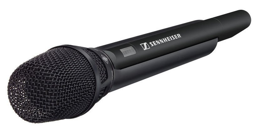 Sennheiser EM3731/SKM5200 BK Bežični Mikrofon
