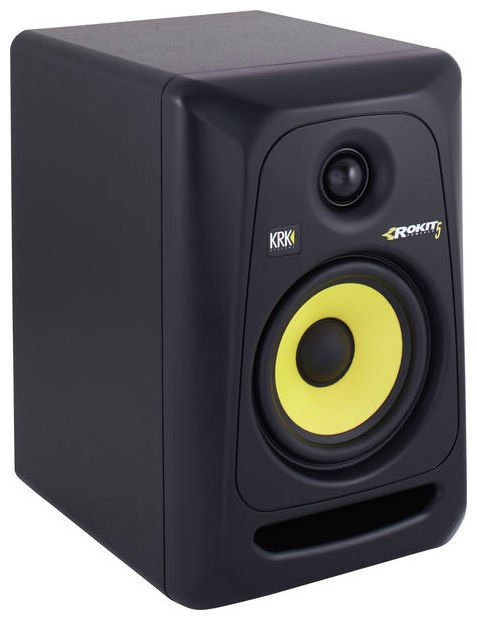 KRK RP5 RoKit G3 aktivni monitor