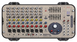 Power Mikseta Soundcraft GigRac1000