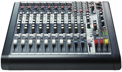 Mikseta Soundcraft MFXi 8