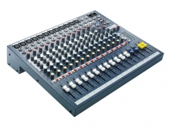 Mikseta Soundcraft EPM12