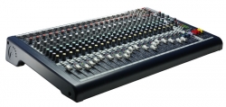 Mikseta Soundcraft MFXi 20