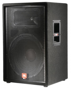 JBL JRX115