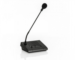 RCF-MMS 3405P CHAIRMAN MICROPHONE SET