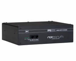 RCF-FPS 9600 ADDITIONAL POWER SUPPLY UNIT