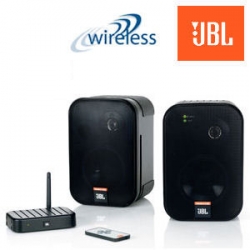 JBL Control One 2.4 Ghz